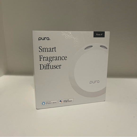Pura Scents | Other | New Pura 4 Plug In Diffuser | Poshmark
